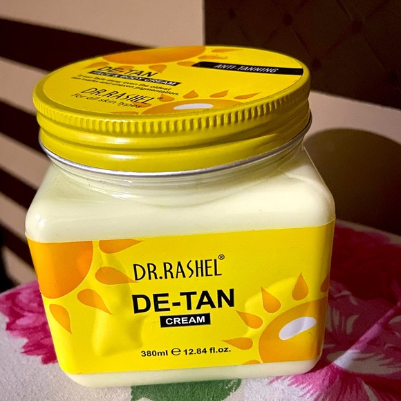 Skincare | Detan Cream Makes Skin Very Fair | Poshmark